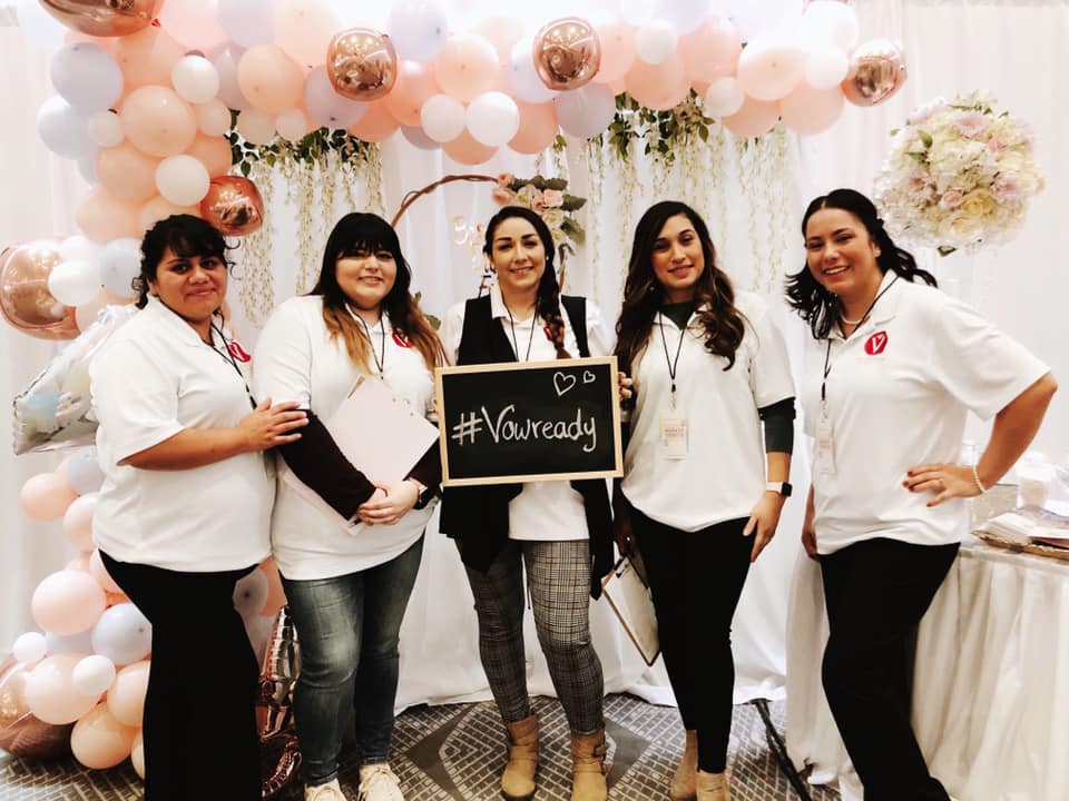 The Vow Wedding Planning & Events - Wedding & Event Planner